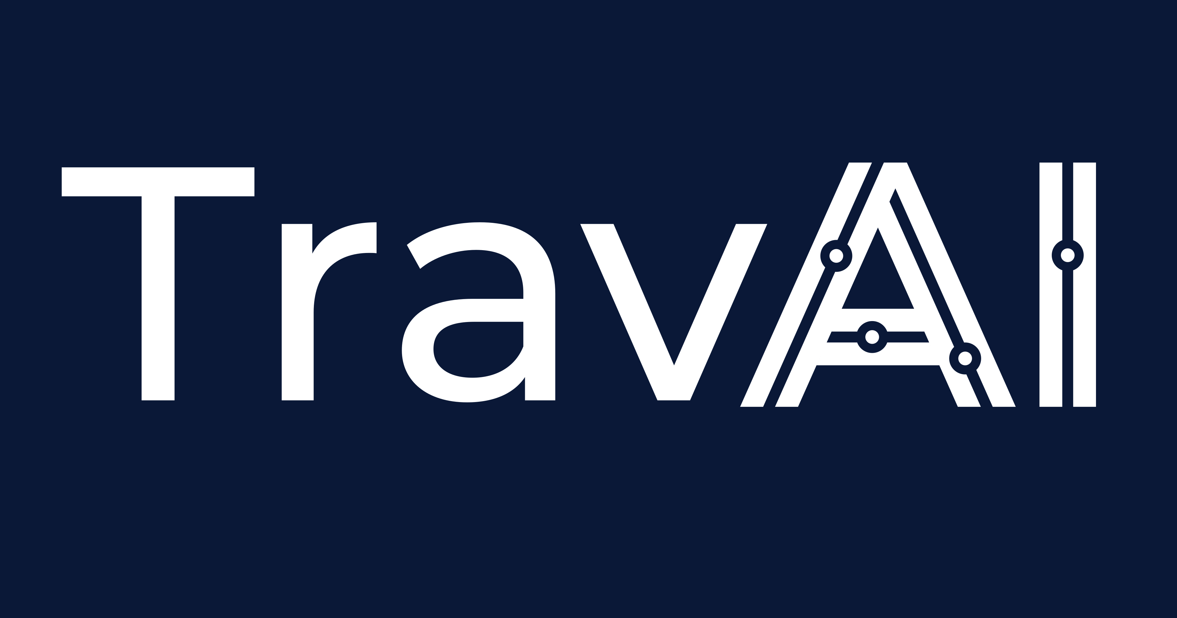 TravAI - Transform Your Learning Experience